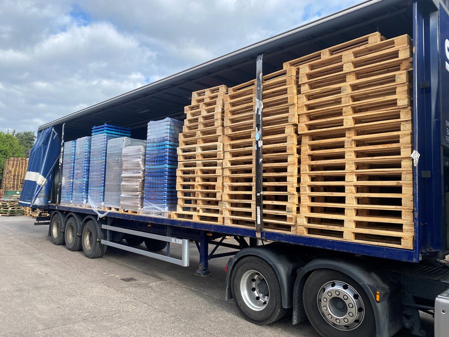 RPS Desani Ltd - About Us | Returnloads.Net